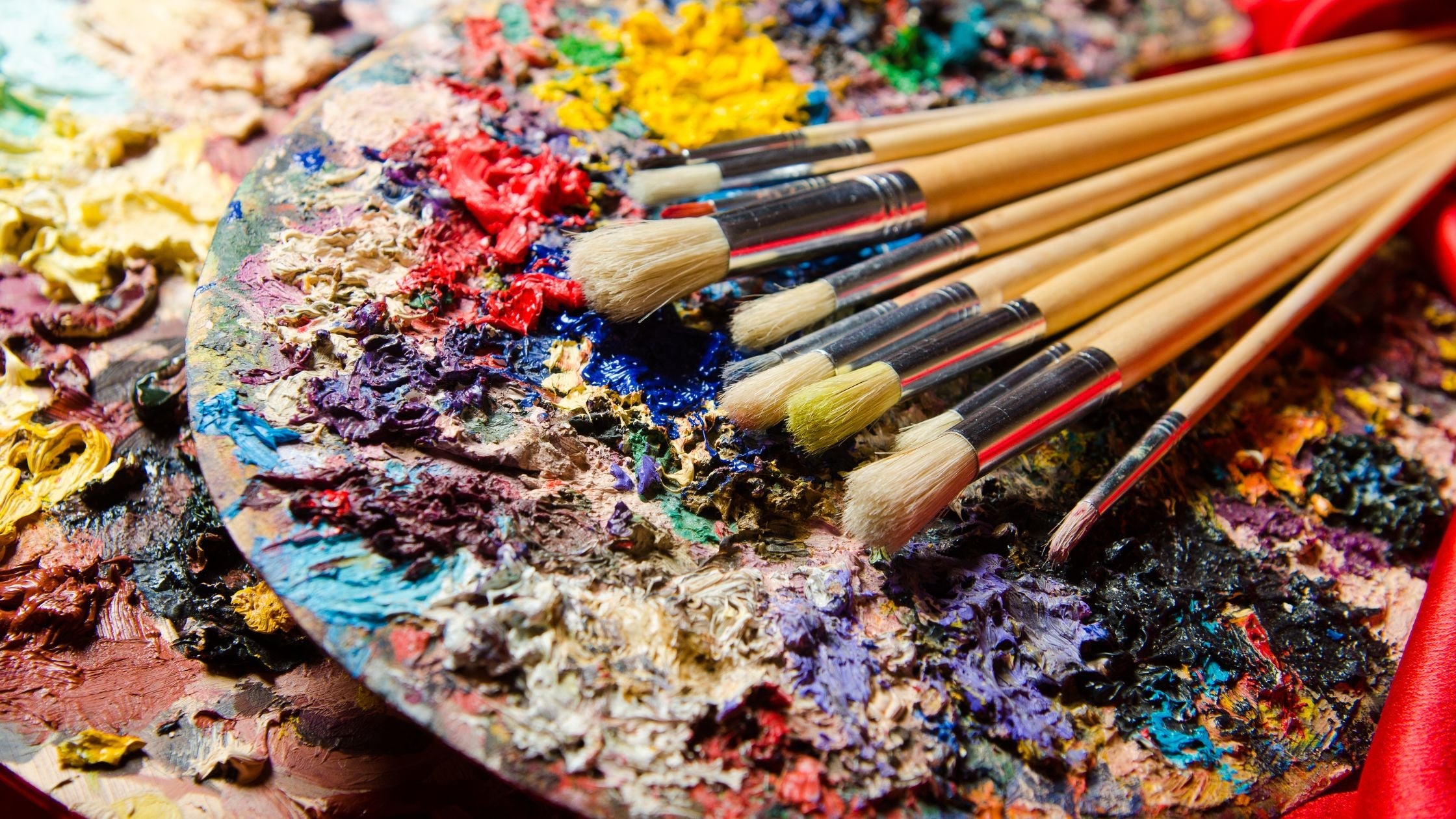 Hands-On Hobbies: Creative Crafts to Keep You Busy – Pascal Arts ...