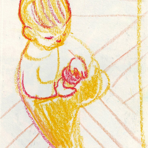 Chubby Pastels – Pascal Arts, Crafts & Design