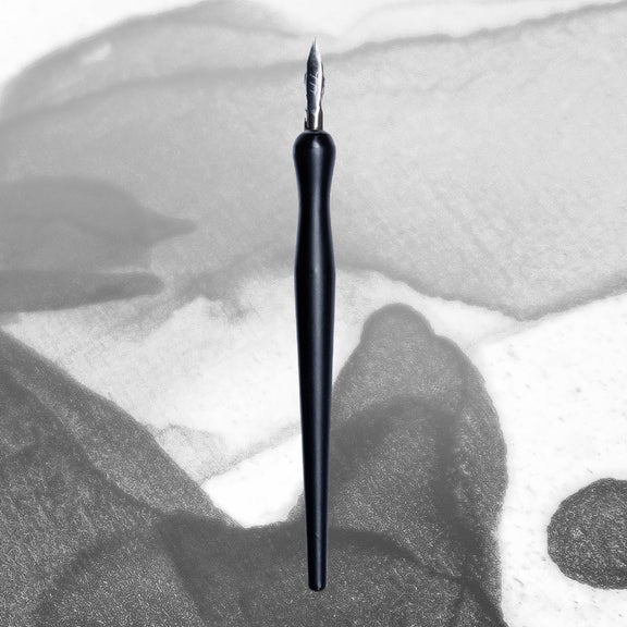 Dipping Pen and Nibs – Pascal Arts, Crafts & Design