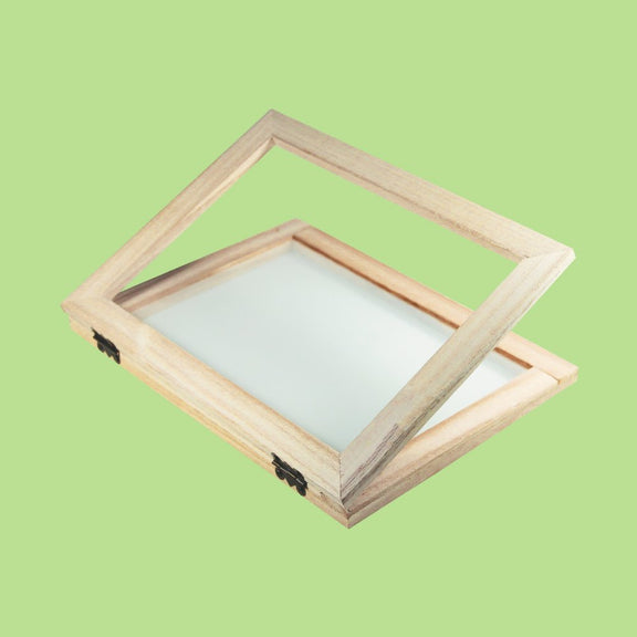 Paper Making Kit (Eco Friendly) – Pascal Arts, Crafts & Design