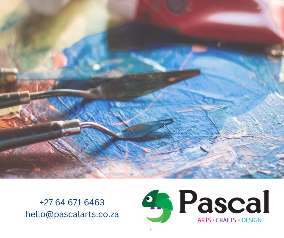 Sublimation Printing – Pascal Arts, Crafts & Design