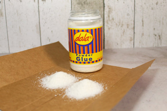 Powder Glue – Pascal Arts, Crafts & Design