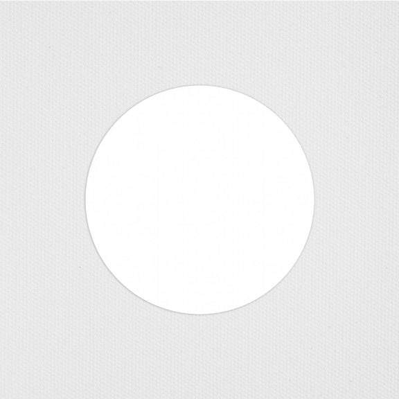 Round Shaped Canvas – Pascal Arts, Crafts & Design