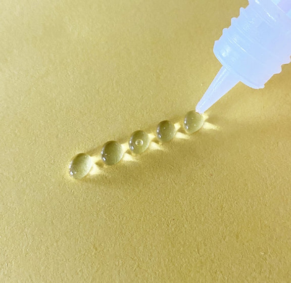 Stencil Glue (125ml) – Pascal Arts, Crafts & Design